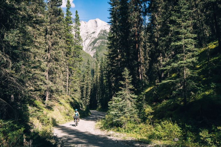 Onto the Great Divide: Banff – Eureka – Highlux Photography