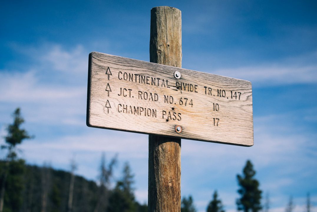 Great Divide MT: Helena – Elkhorn – Highlux Photography