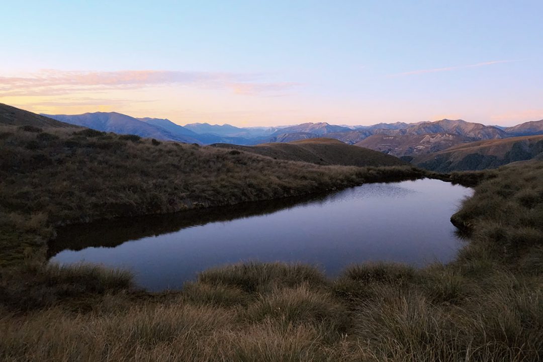 Three out of Three: Racing the 2024 Tour Te Waipounamu Bikepacking ...