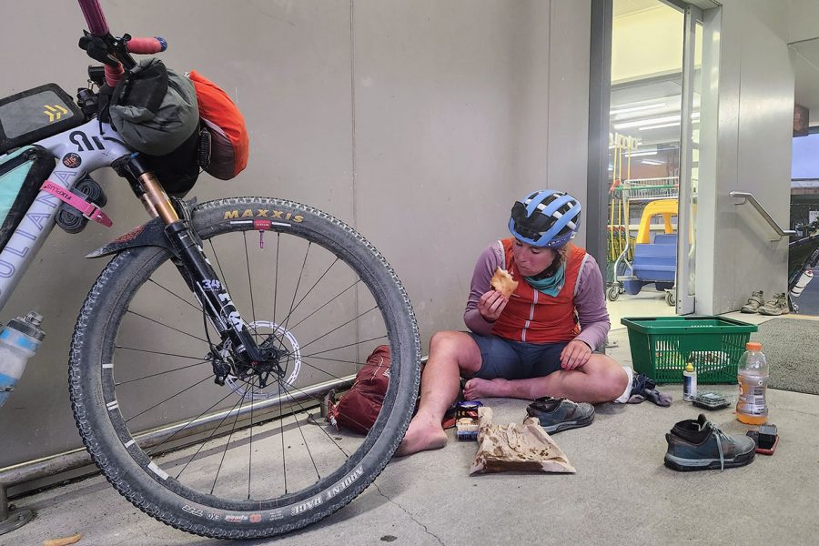 Three out of Three: Racing the 2024 Tour Te Waipounamu Bikepacking ...