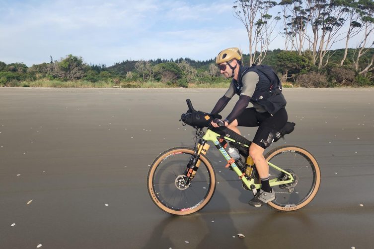 Three out of Three: Racing the 2024 Tour Te Waipounamu Bikepacking ...